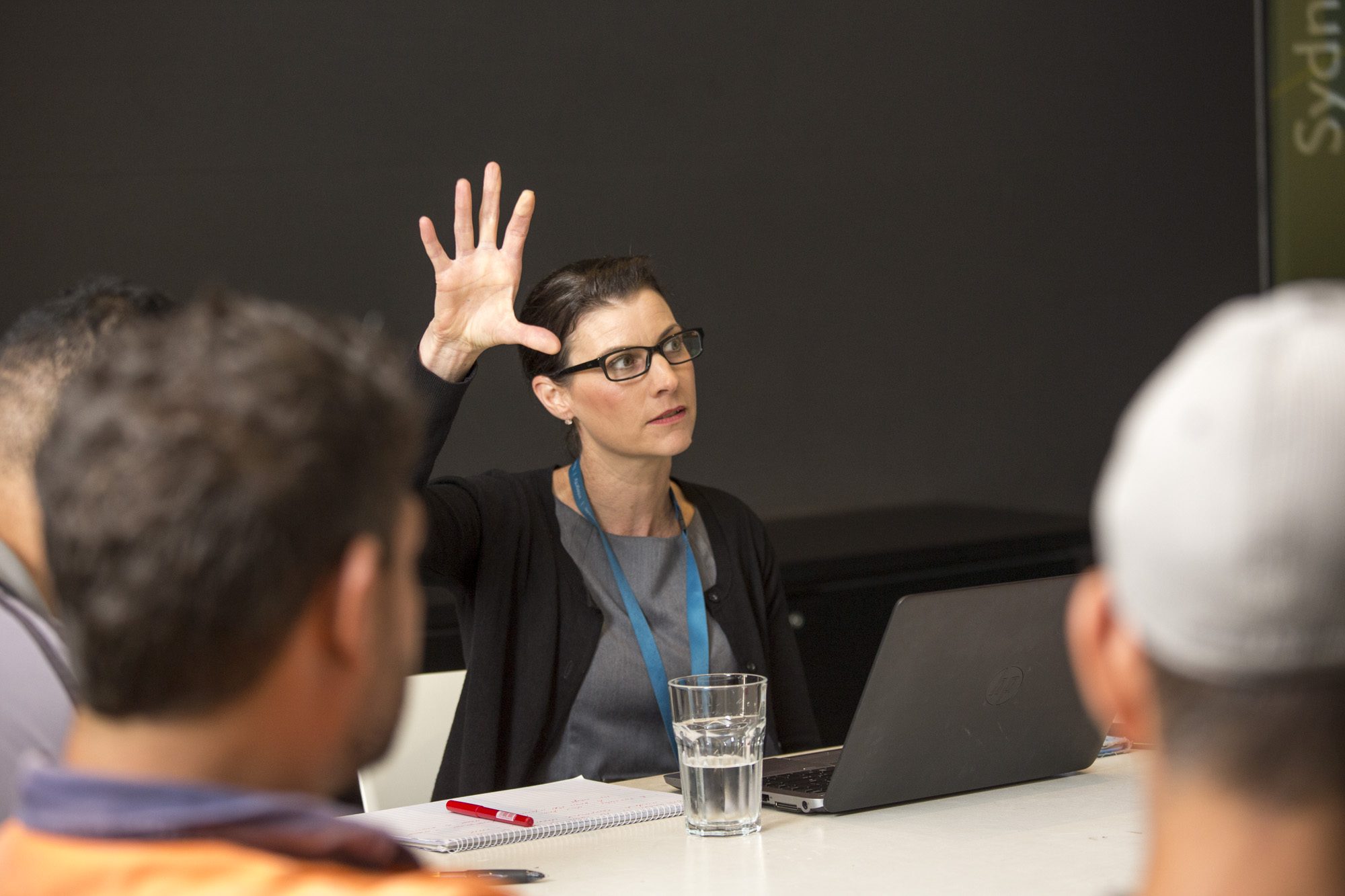 Senior Safety at Speed - JLL Case Study - FEFO Consulting