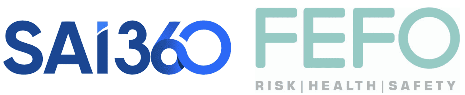 SAI360 and FEFO Announce Strategic Partnership to Improve Workplace ...