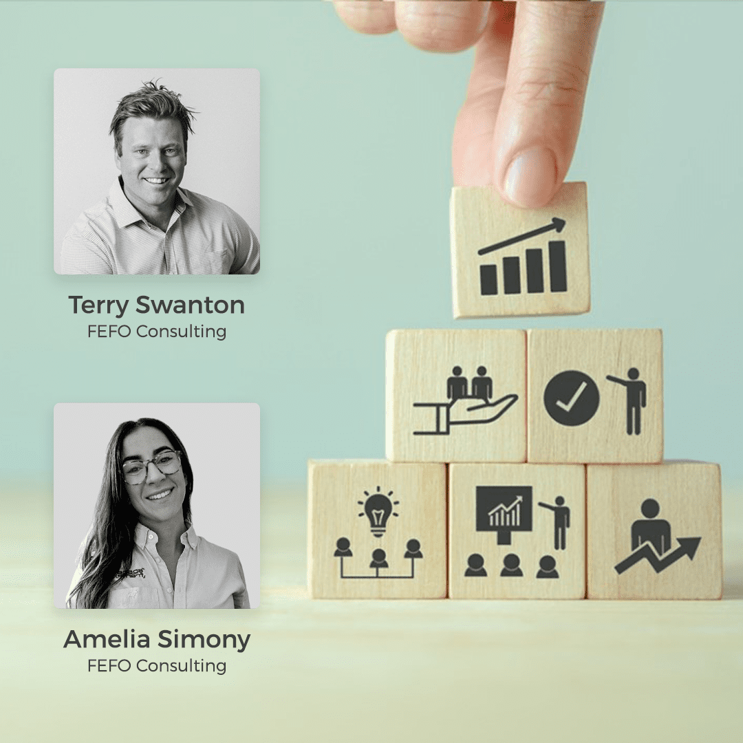 March News: New Team Members & VoC Webinar - FEFO Consulting