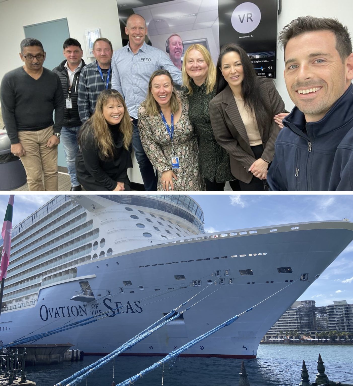 July News: Meet the Team | Contractor Safety Maturity Assessment ...