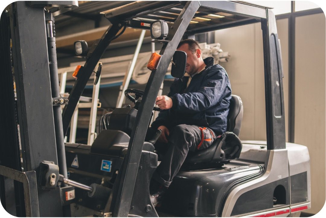 Critical Control Management - FEFO Consulting